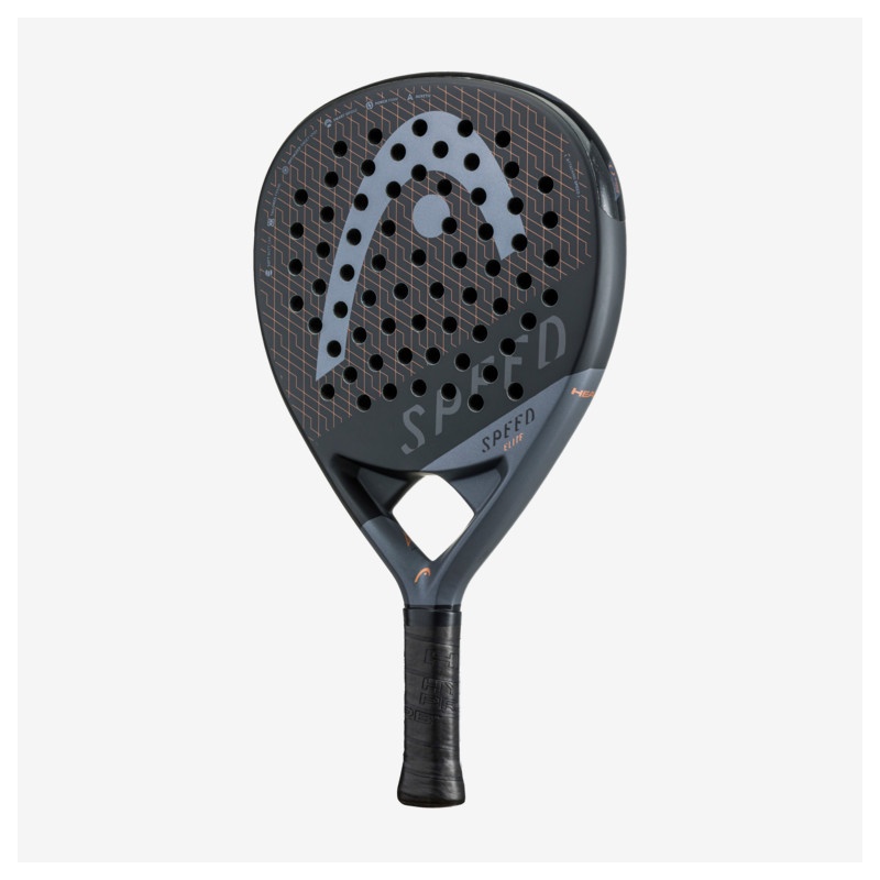 HEAD RACCHETTA PADEL EVO SPEED 2025